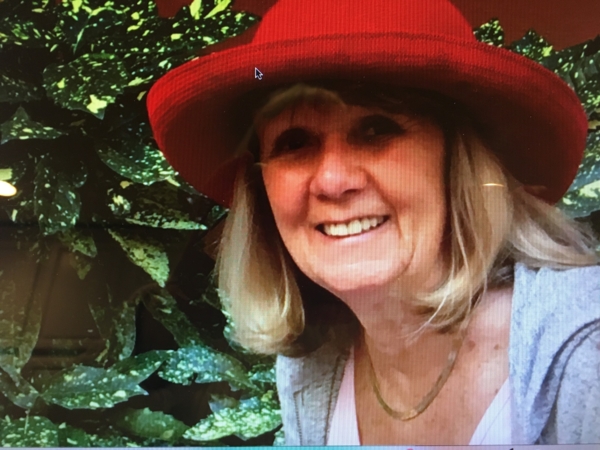 Joyce Frederick - Official Website